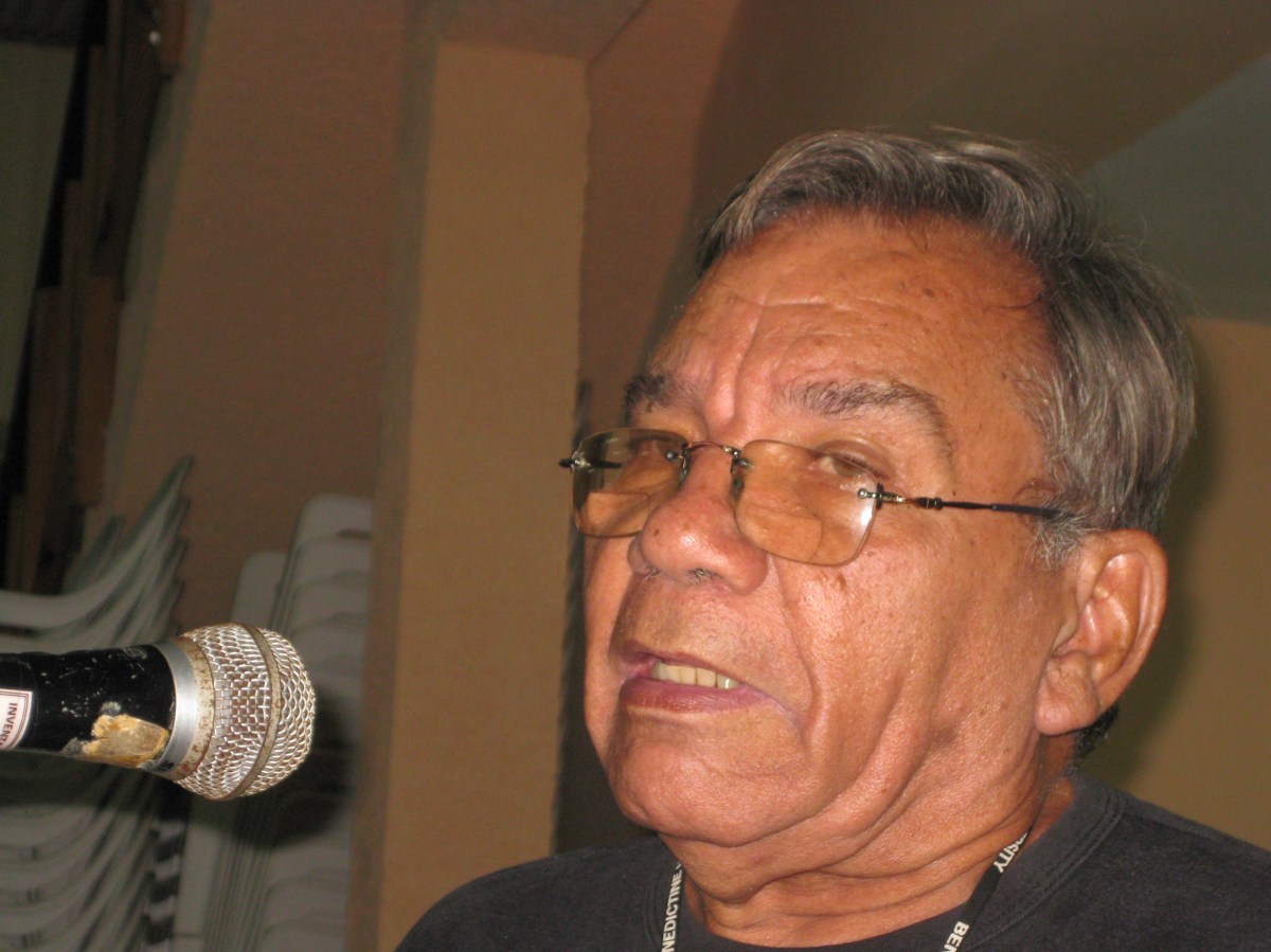 DOSSIER HOMENAJE A ROGELIO MARTÍNEZ FURÉ. «PALABRAS DE ADIOS A MI ...