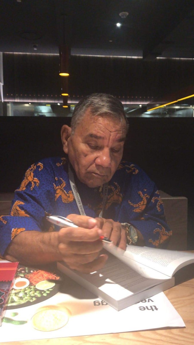 Tomás Fernández Robaina: lo cimarrón como una ética de vida. Por ...